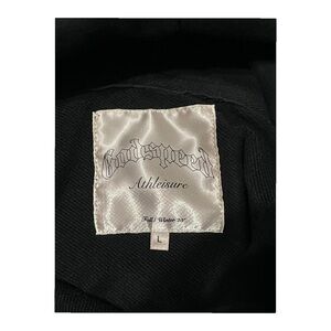 Godspeed | Sweaters | Godspeed Mens Y2k Streetwear Skull Graphic Black ...